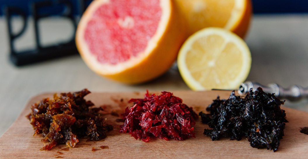 Top Shisha Flavors from Starbuzz, Fumari, Al Fakher, Fantasia, Romman
